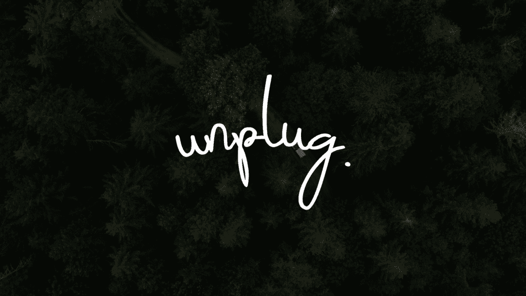 The Unplug Project - Michael Kraabel